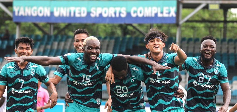 Four-goal Valencia gives Yangon massive win – AFF – The Official ...