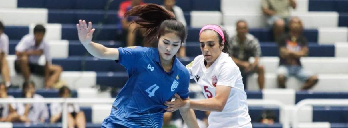 NSDF Women’s Futsal Championship 2024 starts next week – AFF – The ...