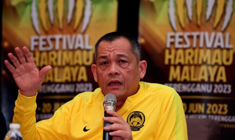 ‘We have high hopes but we must be realistic’ – Hamidin – AFF – The ...