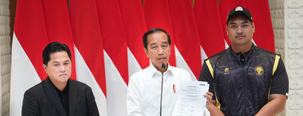 PSSI intend to host FIFA U20 World Cup next – AFF – The Official ...