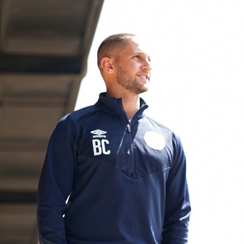 Brisbane Roar appoint Cahn as new head coach – AFF – The Official ...