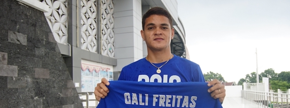 ‘I am very happy at PSIS’ – Gali Freitas – AFF – The Official Website ...