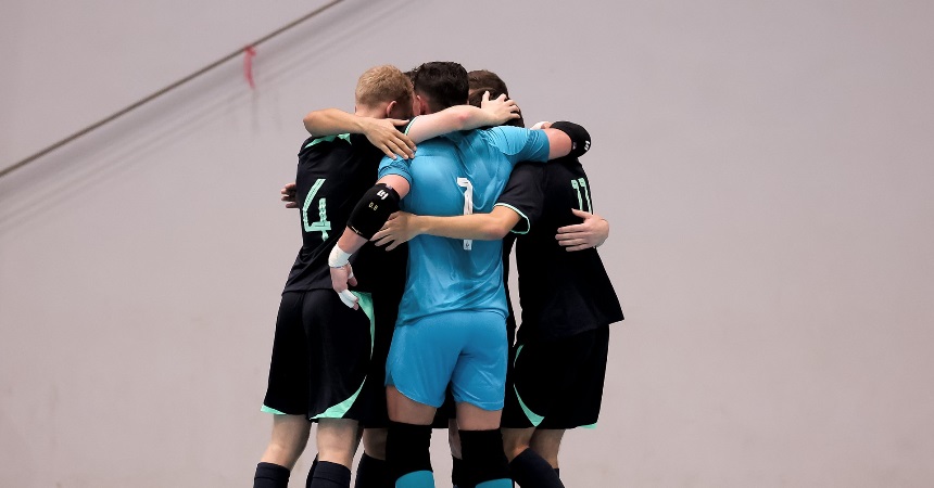 Futsalroos head to Thailand for NSDF Futsal Championship – AFF – The ...