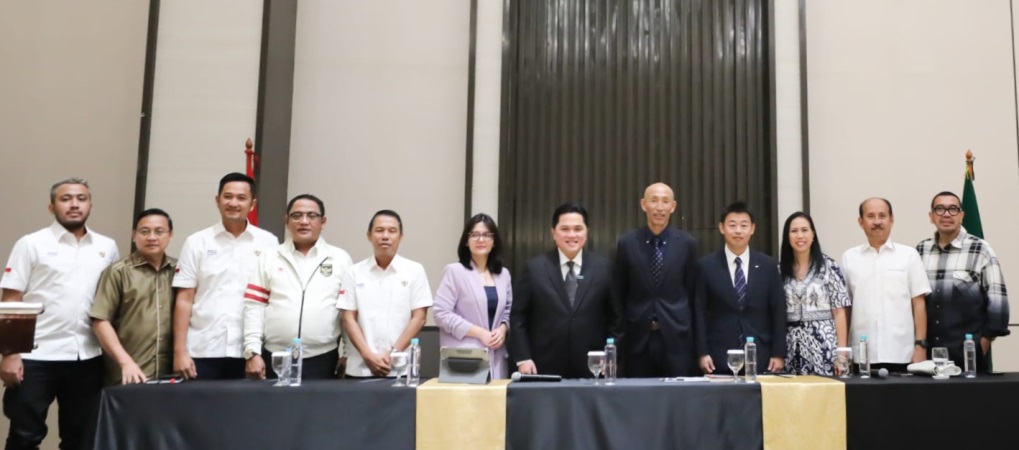 PSSI sign Mochizuki as new women’s team head coach – AFF – The Official ...