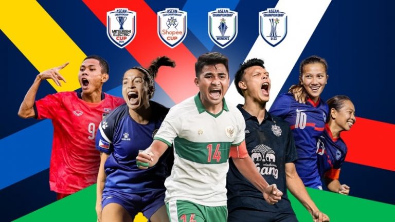 AFF and SPORTFIVE launch ASEAN United FC – the new digital ecosystem of ...