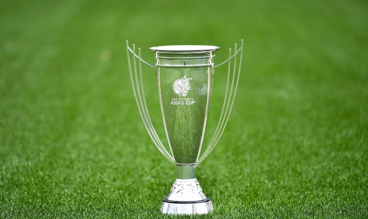 AFC Women’s Asian Cup Australia 2026™ match schedule revealed – AFF ...