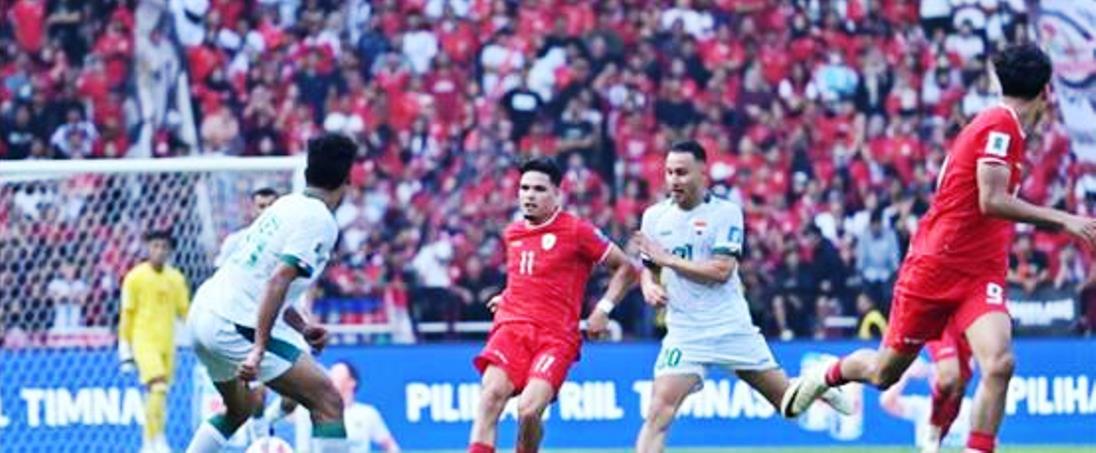 ‘We still have chance to advance to Round Three’ – Asnawi – AFF – The ...