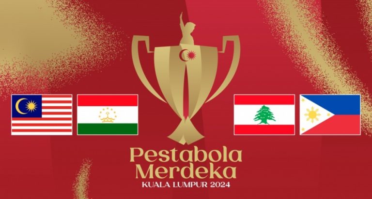 Merdeka Tournament 2024 will be in September – AFF – The Official ...