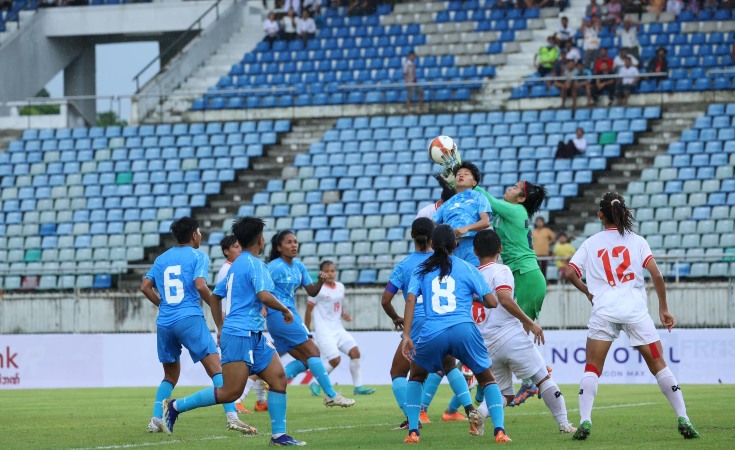 ‘A draw was not the best result’ – Uki – AFF – The Official Website Of The Asean Football Federation