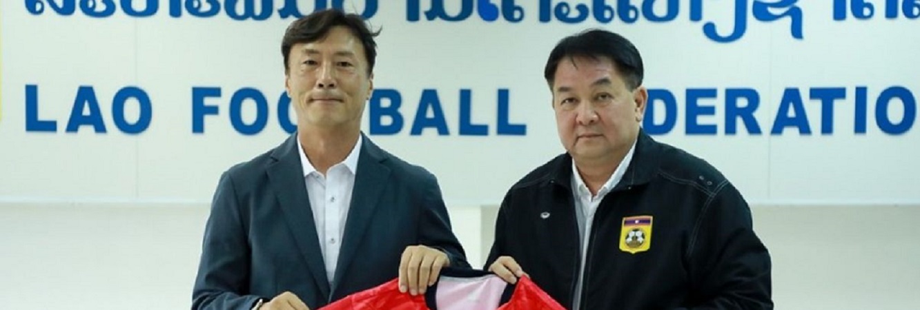 LFF appoint Hyeok-jun as new head coach – AFF – The Official Website Of ...