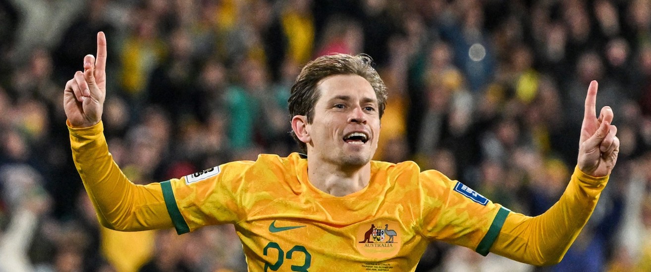 Popovic era begins with 3-1 victory over China PR at Adelaide Oval ...