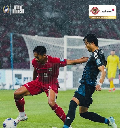 Japan lesson for Indonesia in Jakarta – AFF – The Official Website Of ...