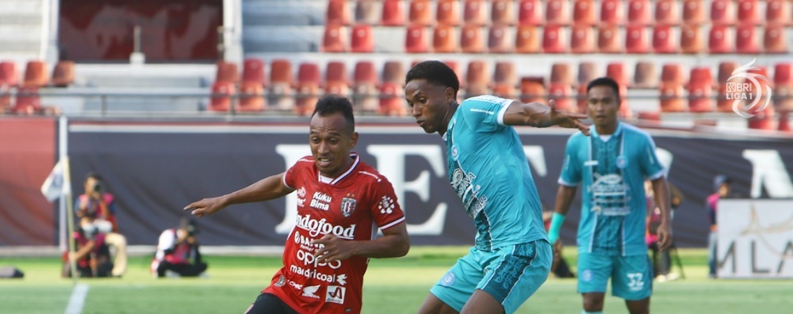 Bali United use break for recovery and test match – AFF – The Official ...