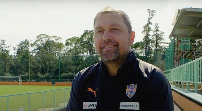 FAM appoint Cklamovski as new head coach – AFF – The Official Website ...