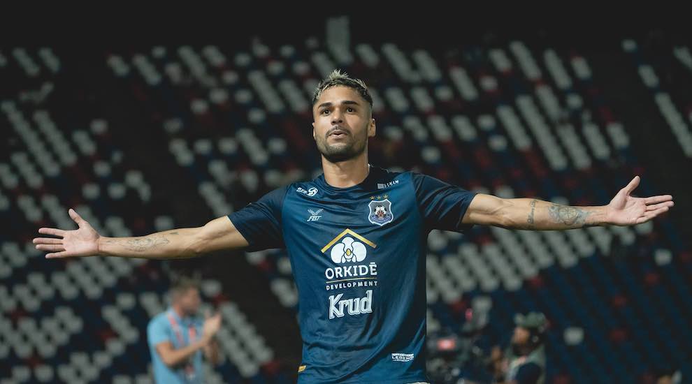 PSM Makassar, BG Pathum United claim comprehensive victories to secure ...