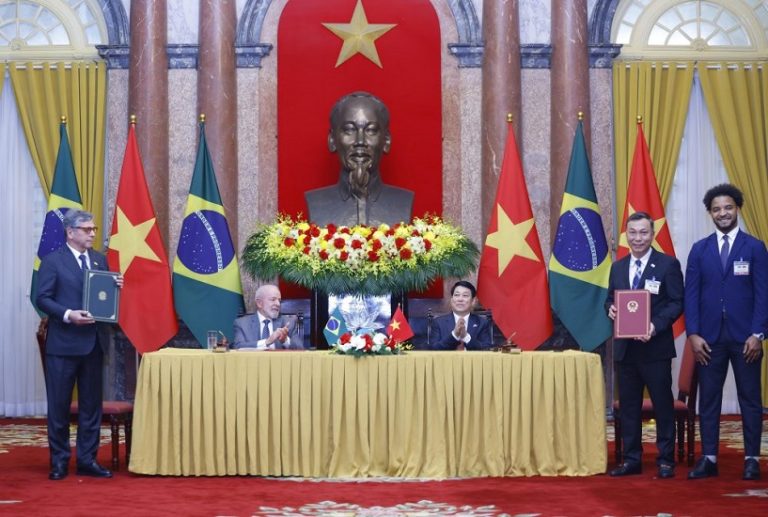 VFF sign MoU with CBF – AFF – The Official Website Of The Asean ...