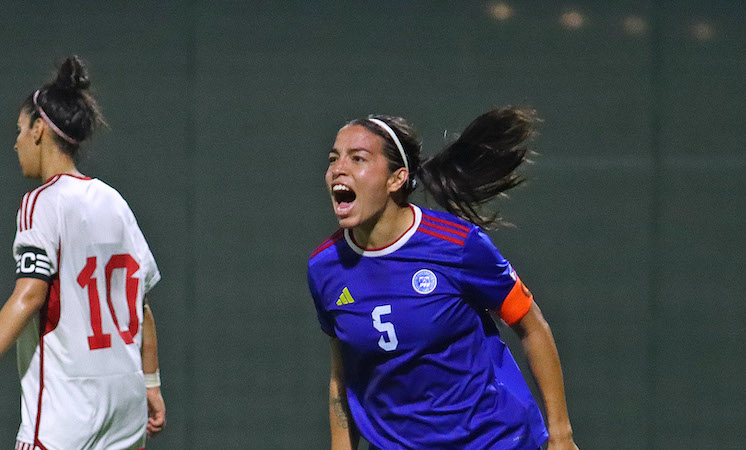 Filipinas unveil roster for ASEAN Women’s MSIG Serenity Cup – AFF – The ...