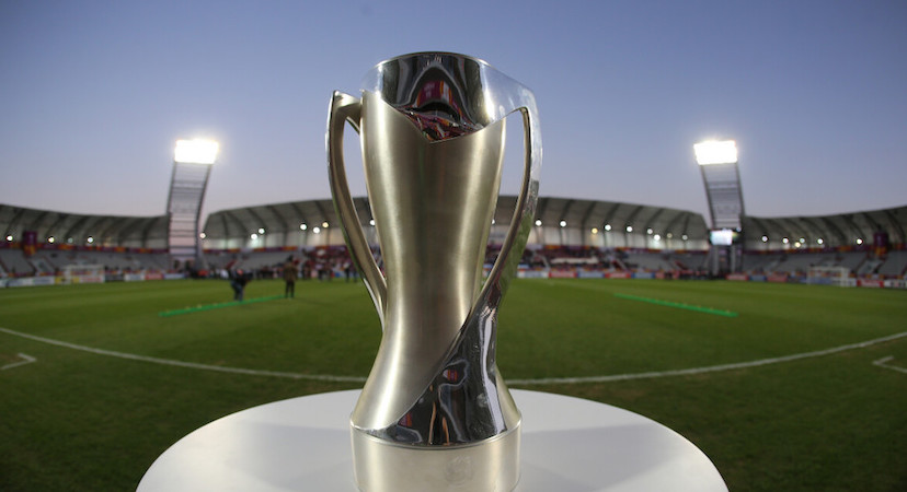 #AFCU23 draw to set stage for Saudi Arabia 2026 qualifiers – AFF – The ...