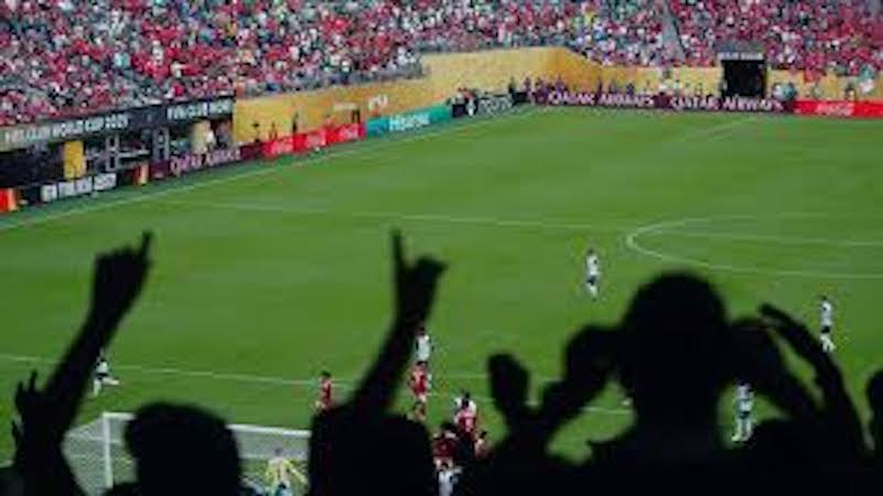 FIFA sell out sponsorship programme for inaugural FIFA Club World Cup ...