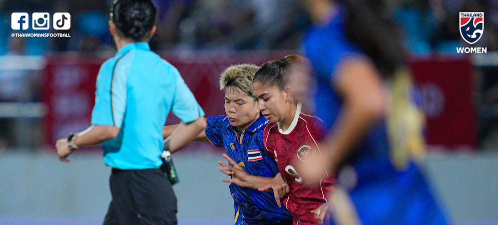 December 4, 2025 – AFF – The Official Website Of The Asean Football ...