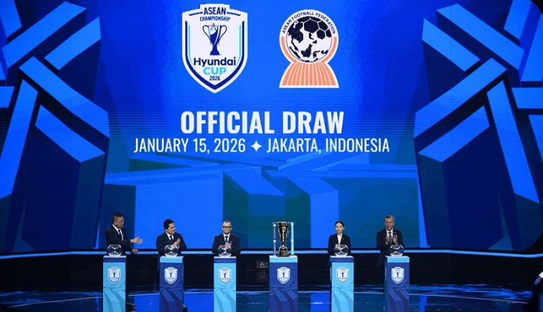 Defending champions Vietnam to face Singapore at ASEAN Hyundai cup ...