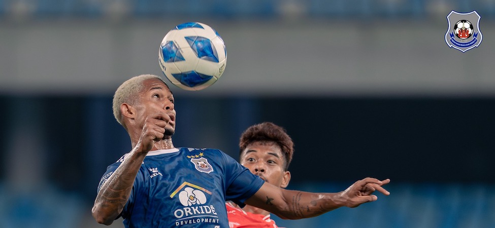 Svay Rieng and Crown in keen contest at the top of CPL 2025/26 – AFF ...