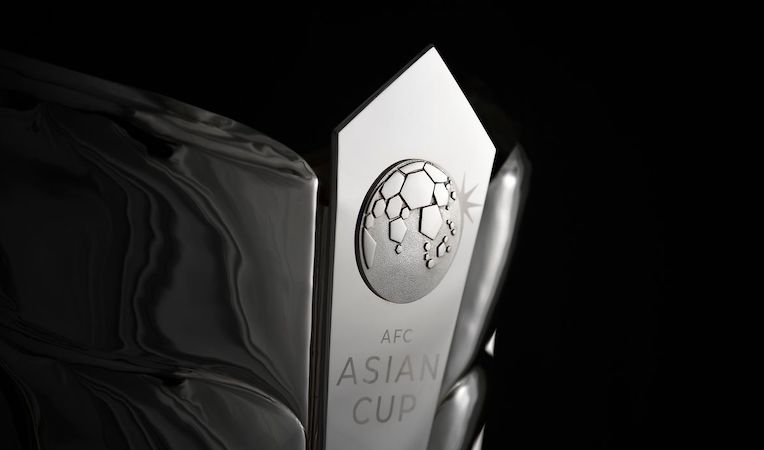 AFC Asian Cup Saudi Arabia 2027™ match schedule unveiled – AFF – The ...